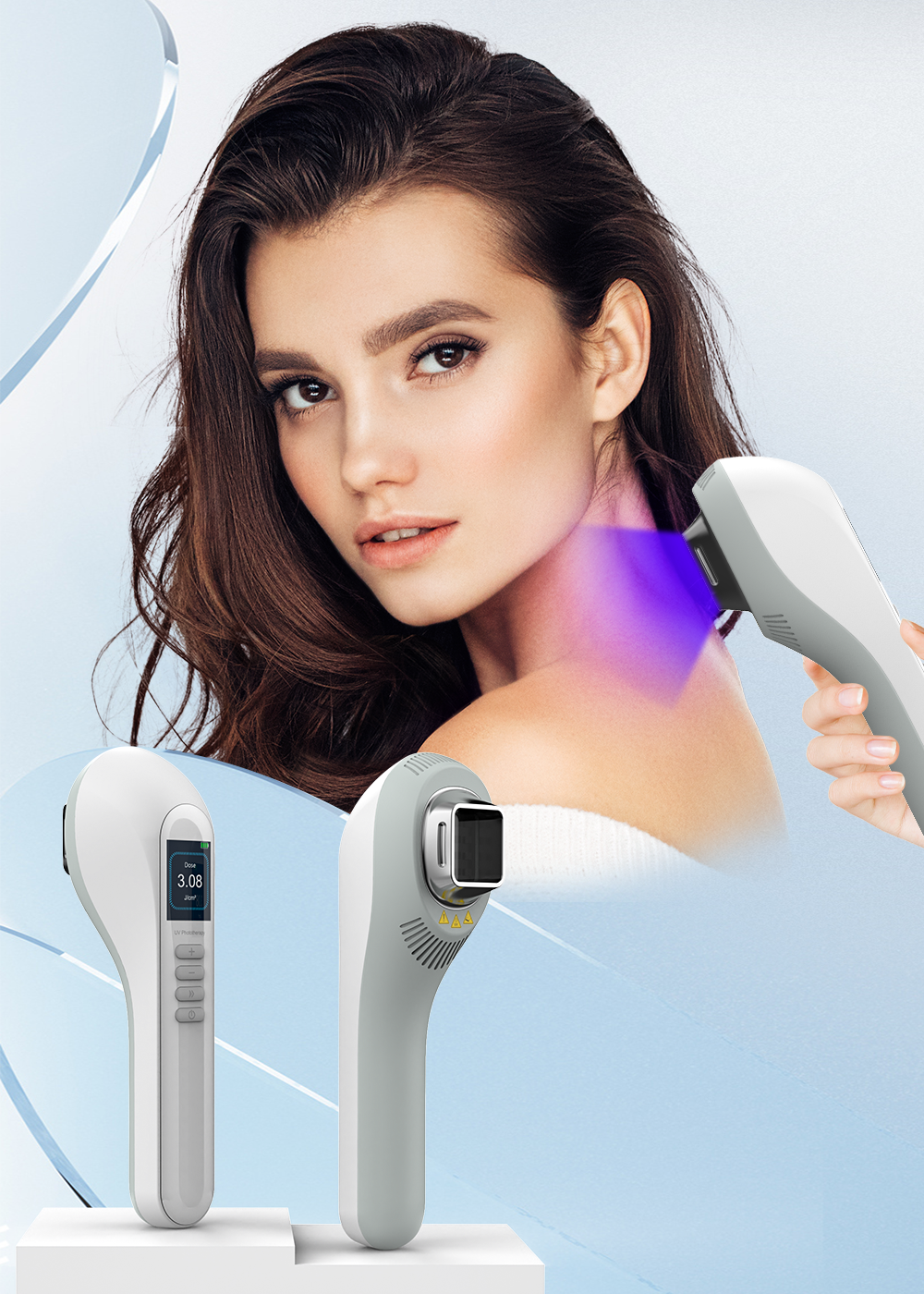 KTS® United Kingdom | Leading Light & Laser Therapy Solutions