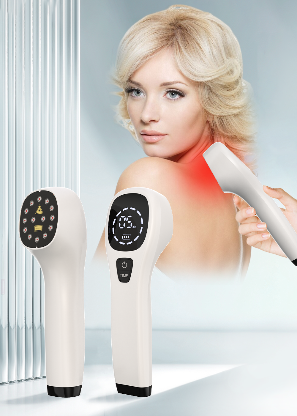 KTS® United Kingdom | Leading Light & Laser Therapy Solutions